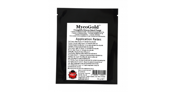 MycoGold 200g